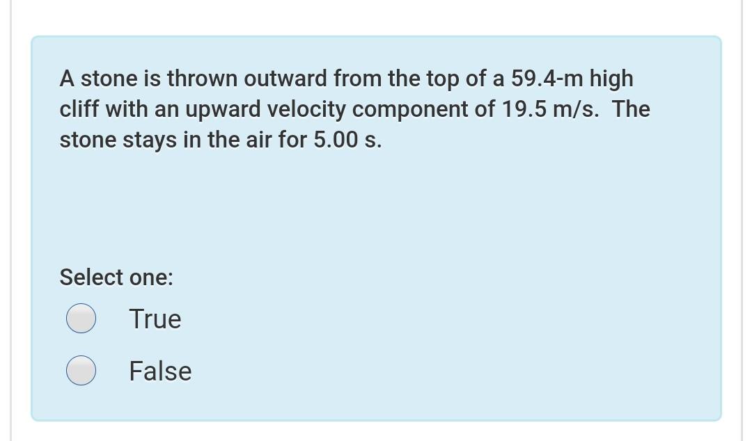 Solved An object can be traveling eastward and slowing down; | Chegg.com