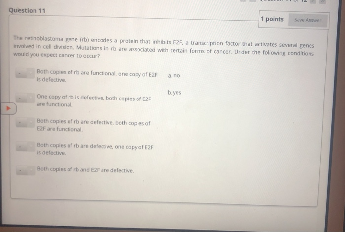 Solved Question 2 1 points Save Answ The amino acid sequence | Chegg.com
