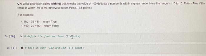 Solved Q1 Use Fromkeys Methodfunction To Build A 