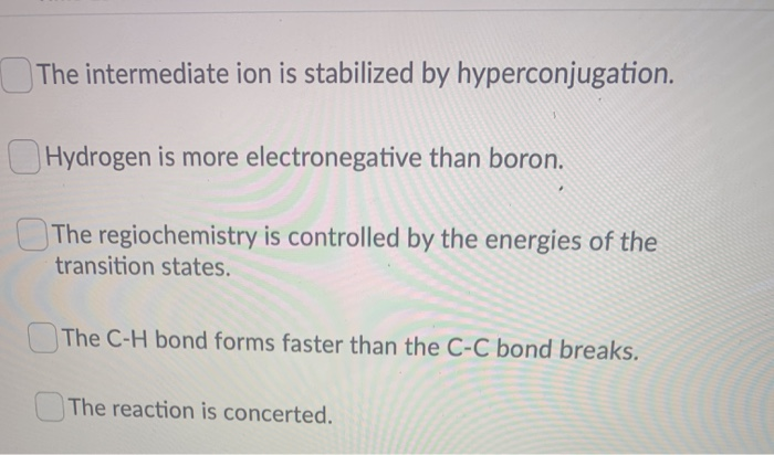 Solved Question 13 (2 points) Which of the following | Chegg.com