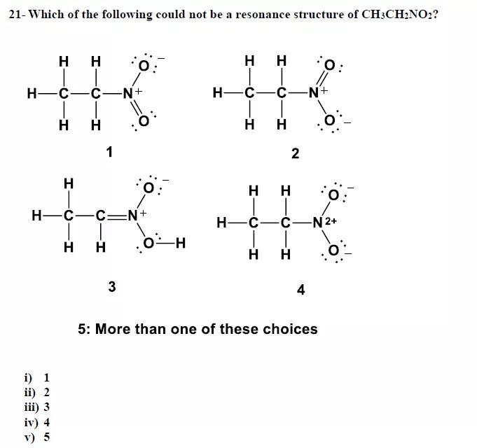 Solved 1- Which type of bonding is present in the compound | Chegg.com