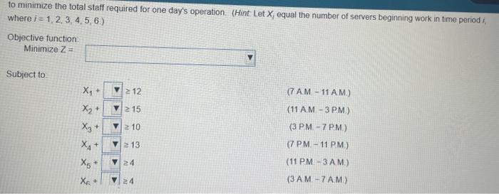 Solved Wichita's famous Sethi Restaurant is open 24 hours a | Chegg.com