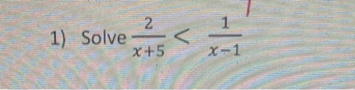 Solved x+52 | Chegg.com