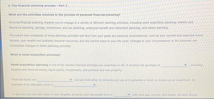 solved-4-the-financial-planning-process-part-2-what-are-chegg
