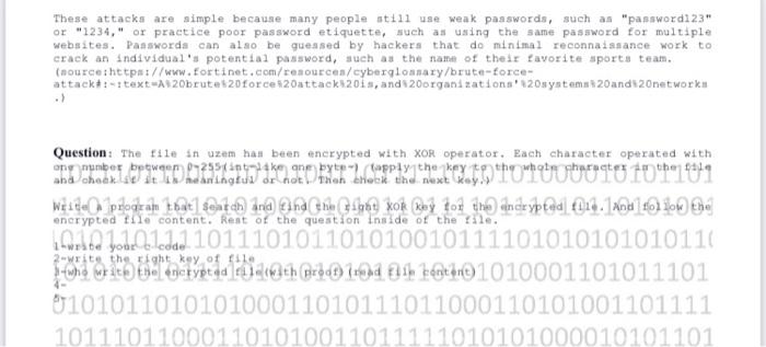 Bitwise Xor Exclusive Or Operator The Riplult Of 