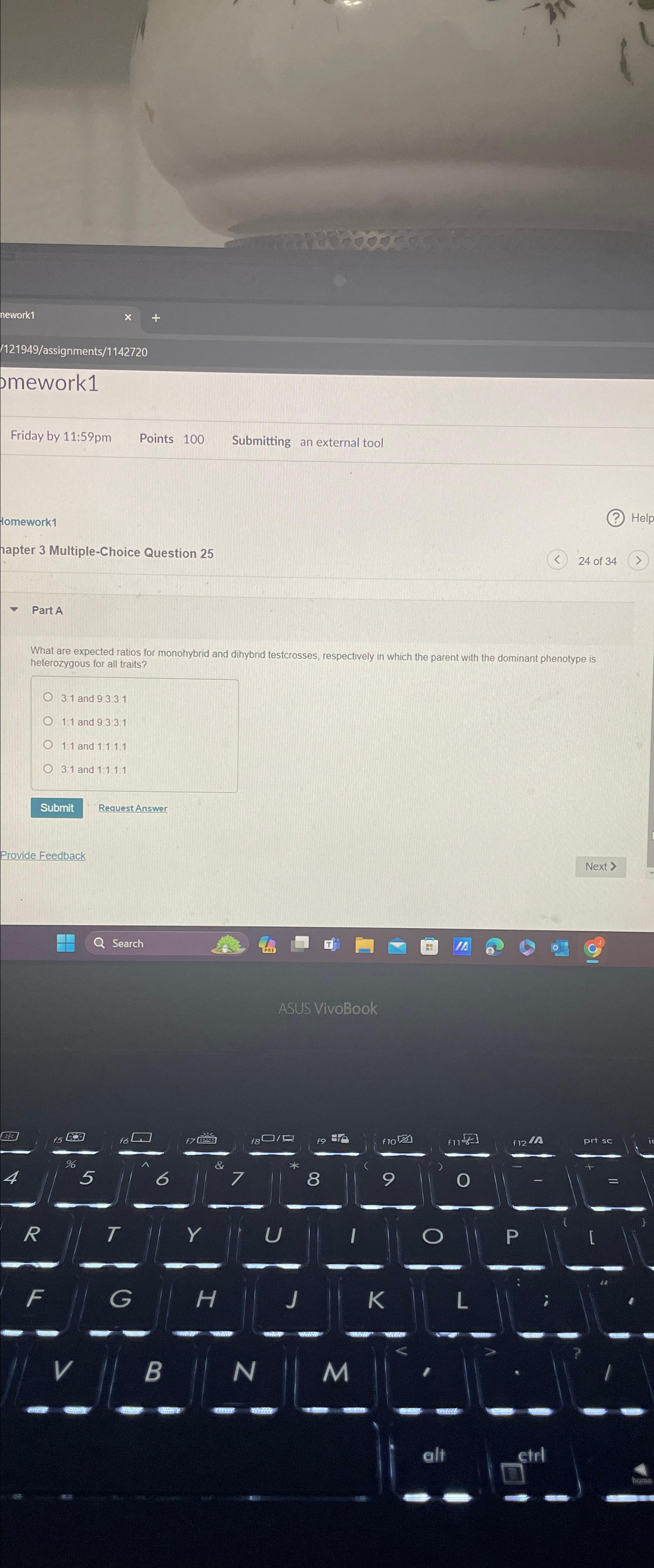 Solved 121949/assignments/1142720bmework1Friday by 11:59pm | Chegg.com