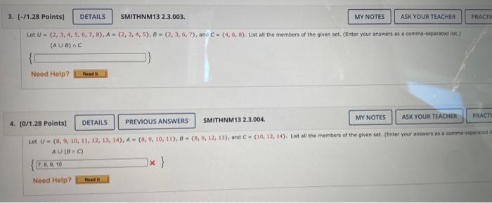 Solved Determine whether the argument is valid or invalid. | Chegg.com