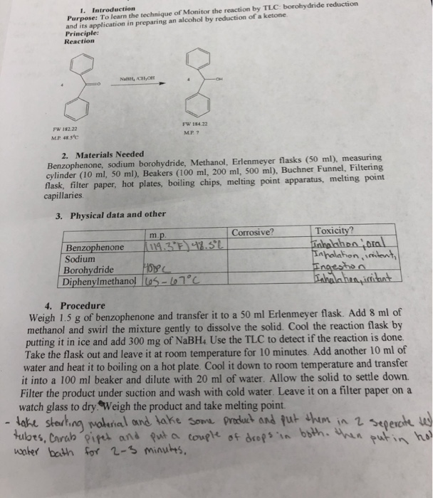 Solved 1. Introduction Purpose: To learn the technique of | Chegg.com