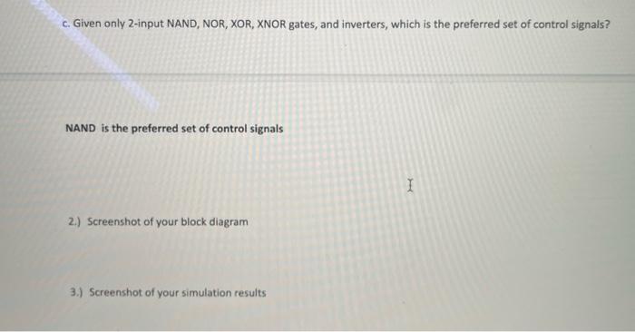 Solved The objective of this assignment is to familiarize | Chegg.com