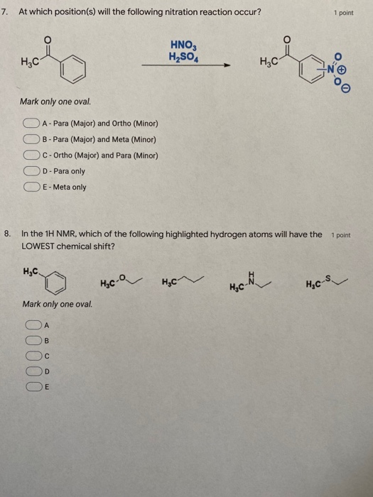 Solved 4. Provide an IUPAC name for the following compound | Chegg.com