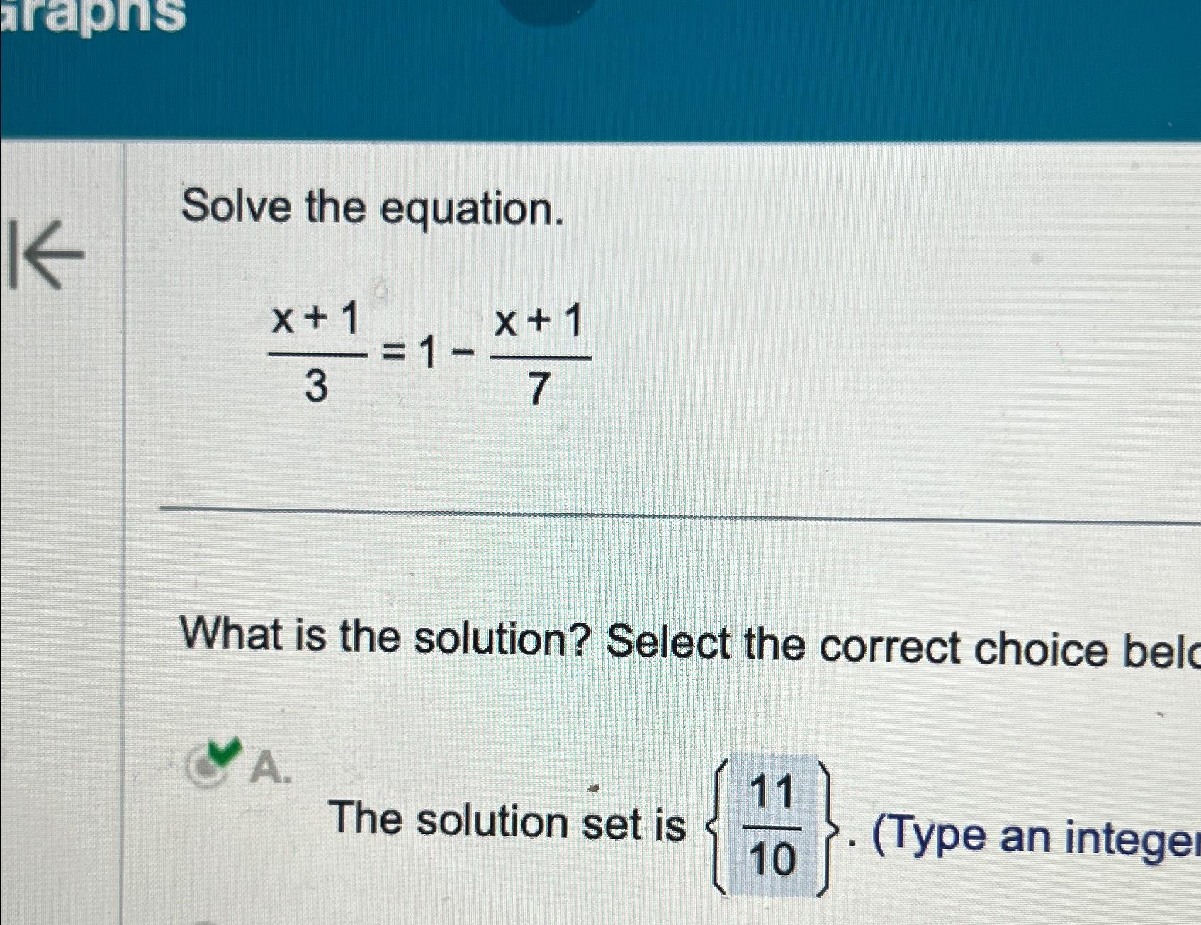 Solved please help how do i solve this? | Chegg.com