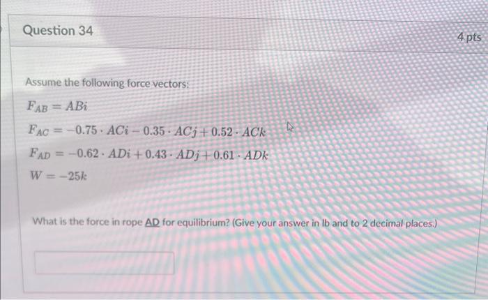 We are wanting to determine the forces in each of the | Chegg.com