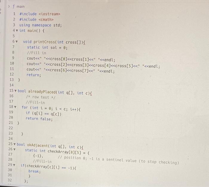 Solved , return 0; | Chegg.com