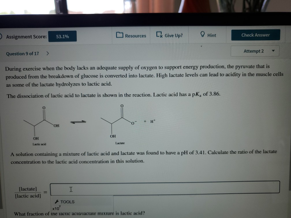 Solved Assignment Score: 53.1% Resources [ Give Up? Hint | Chegg.com