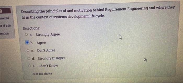 Solved Consider the following Scenario for Detect user | Chegg.com
