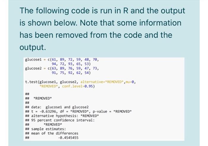Solved can you do this question step by step and include | Chegg.com