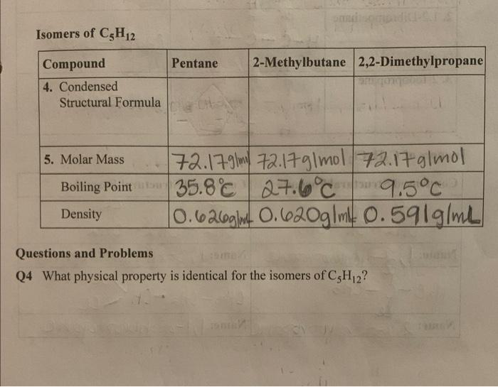 Solved Requesting Help To Finish The Table With 3 Missing 