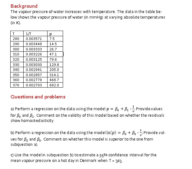 Solved Statistics problem: Please solve with excel | Chegg.com