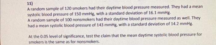 Solved include: HO & H1, a, test, test statistic/p-value, | Chegg.com