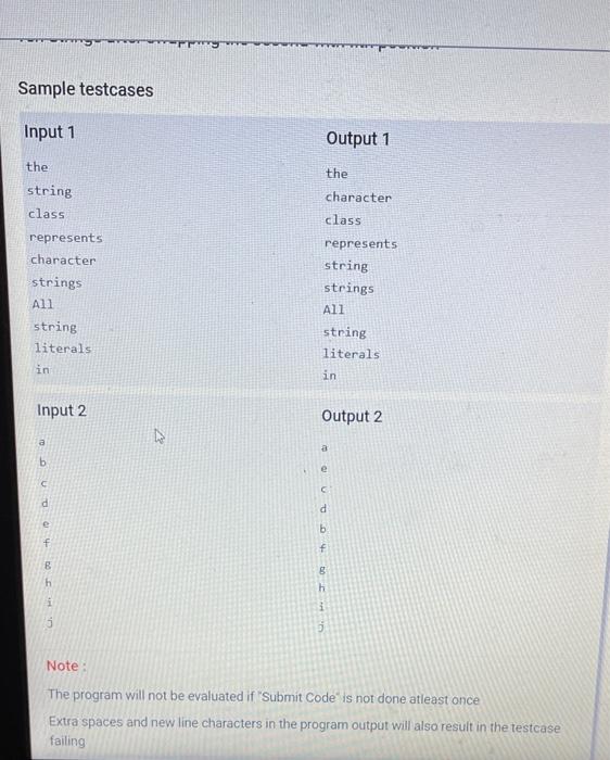 Solved DQ-2 Report Error Single File Programming Question | Chegg.com
