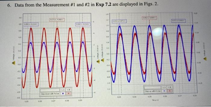 Solved 6. Data collection (a) Click the Record button at the | Chegg.com