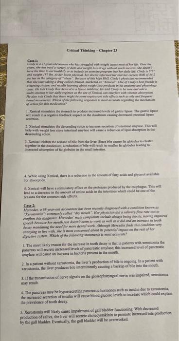 Caat 14 iccrition. detcending colsel. for | Chegg.com