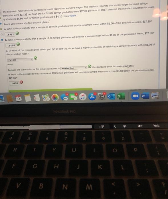 Solved In 2018, the Pew Internet & American Life Project | Chegg.com