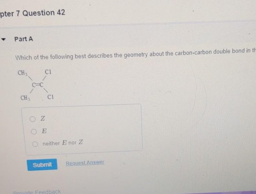 Solved pter 7 Question 42 Part A Which of the following best | Chegg.com Solved pter 7 Question 42 Part A Which of the following best | Chegg.com