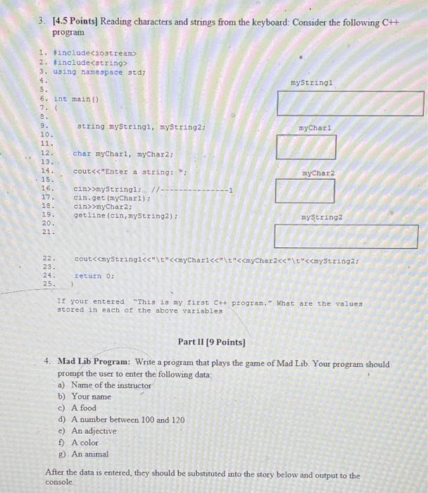 Solved Introduction: This assignment helps you to reinforce | Chegg.com