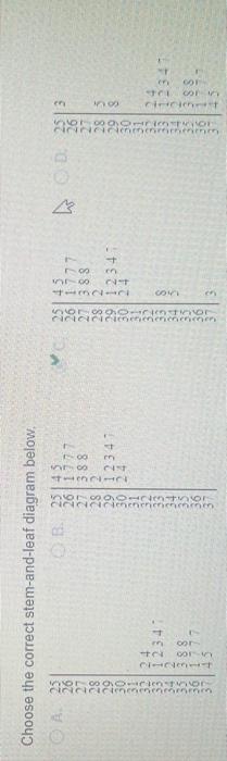 Solved A random sample of 20 maximum sentences for murder | Chegg.com