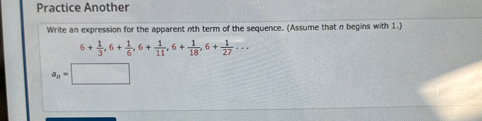 Solved Practice AnotherWrite an expression for the apparent | Chegg.com