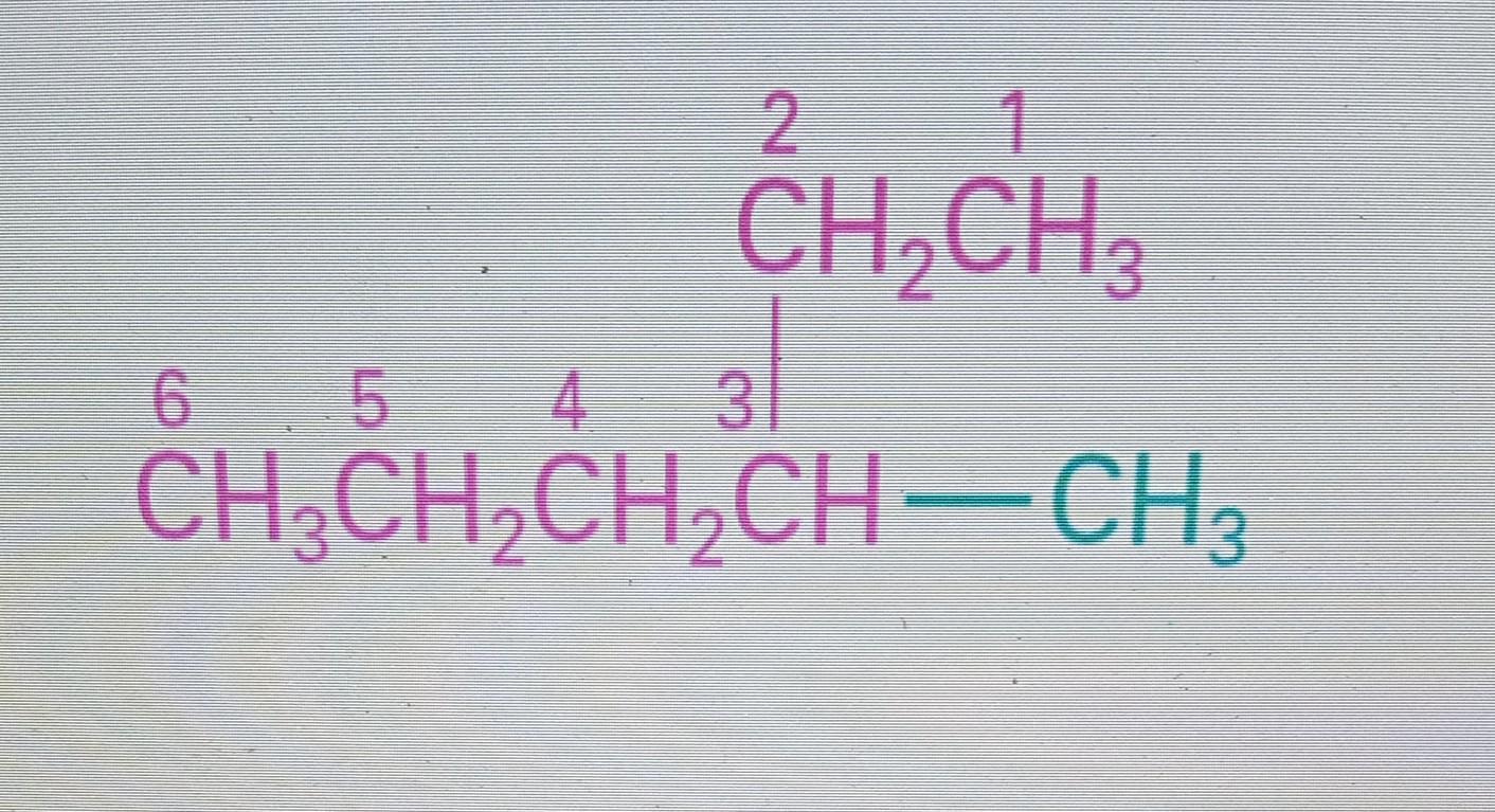 Solved Please,write the iupac name of this compound. | Chegg.com Solved Please,write the iupac name of this compound. | Chegg.com