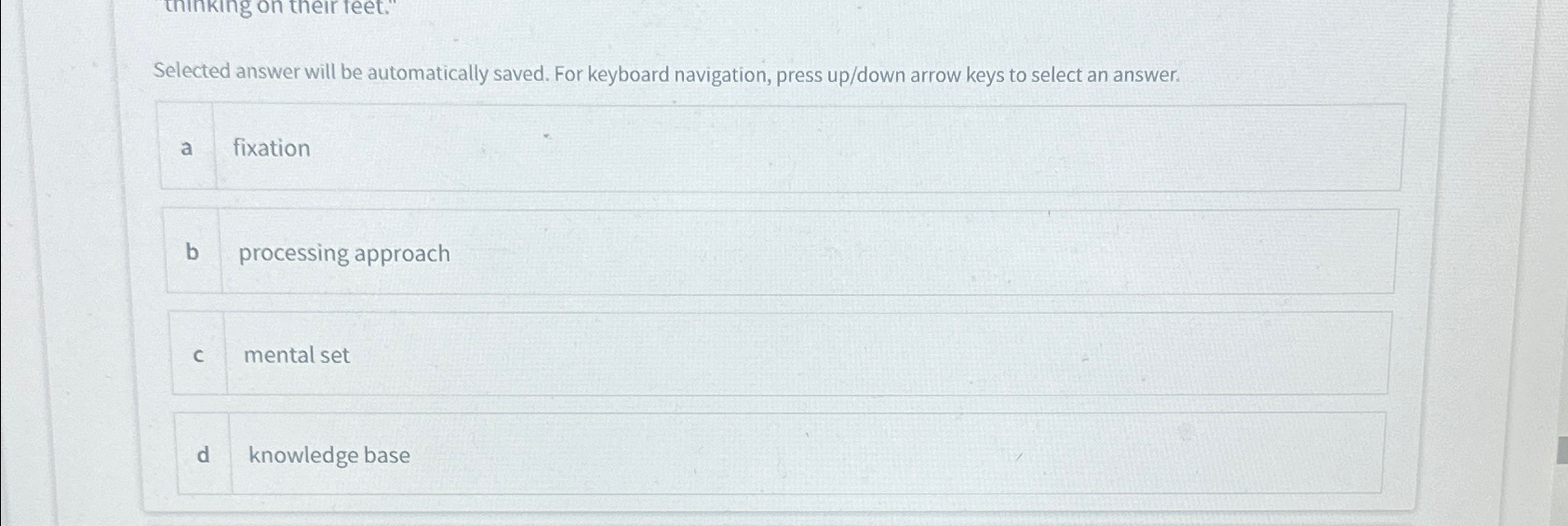 Solved Selected answer will be automatically saved. For | Chegg.com