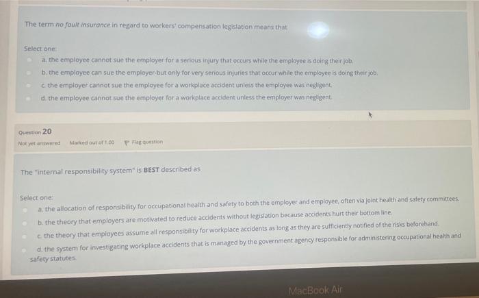 Solved Which of the following is NOT one of the "Meredith | Chegg.com