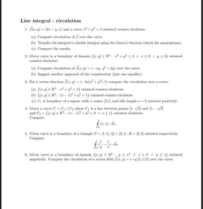 Solved 1 and 2 and 3 and 4 and 5 and 6 | Chegg.com