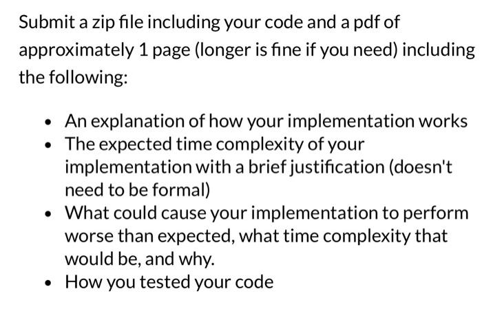 Solved please create code for randomized quick sort | Chegg.com