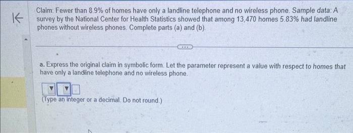 Solved H4CO4∗p (i) Hy Pi ( Pl thi Pi+ByClaim: Fewer than | Chegg.com