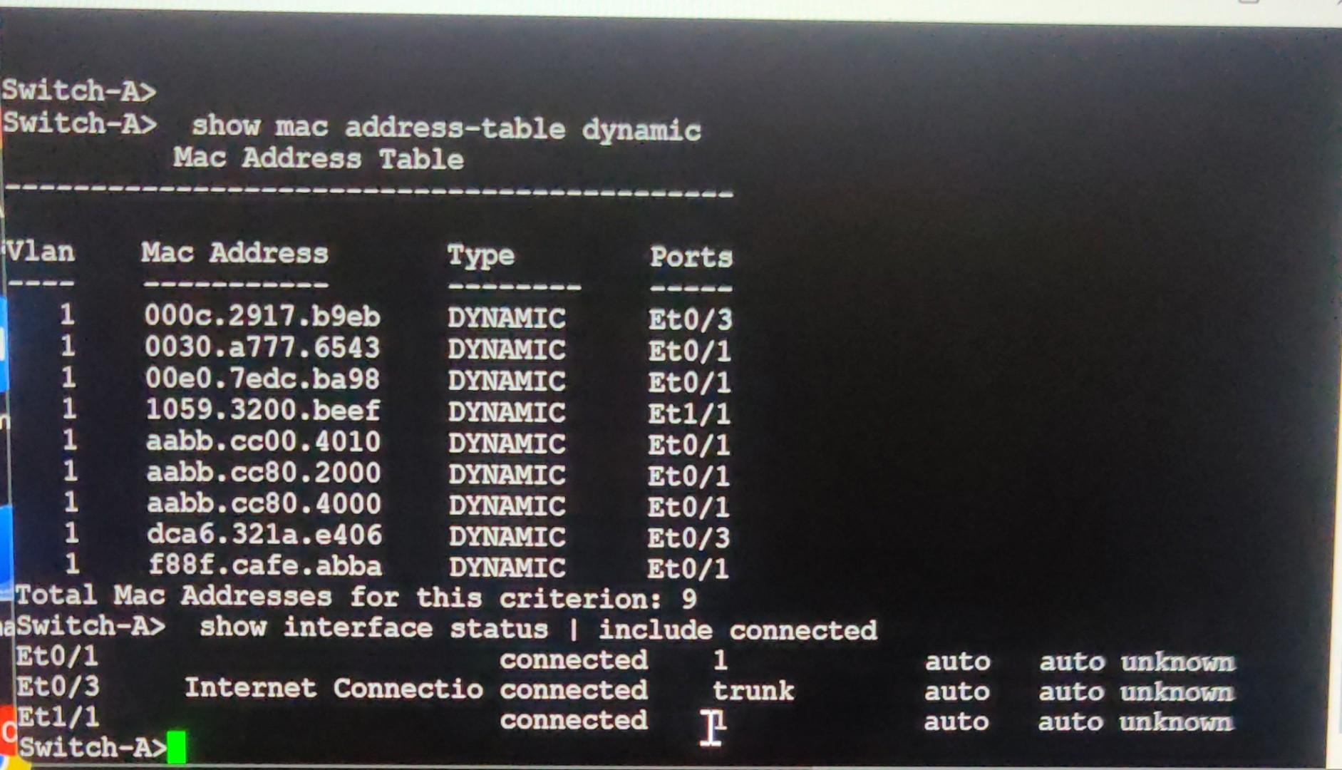 Solved c3 End of keyboard-interactive prompts from server | Chegg.com