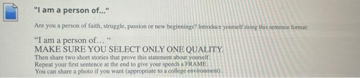 can you do this so i can just see an example so i can | Chegg.com