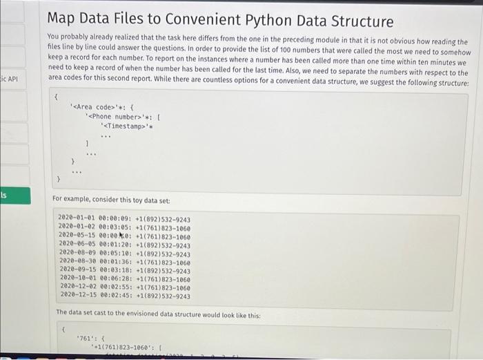 Solved please help how tp code this project in python? | Chegg.com