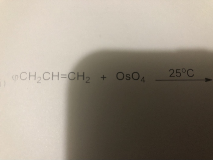 Solved CH3CH2C=CHCH31.03,0°C CH3 2.1 2. Zn, H20 OCH2CH=CH2 | Chegg.com