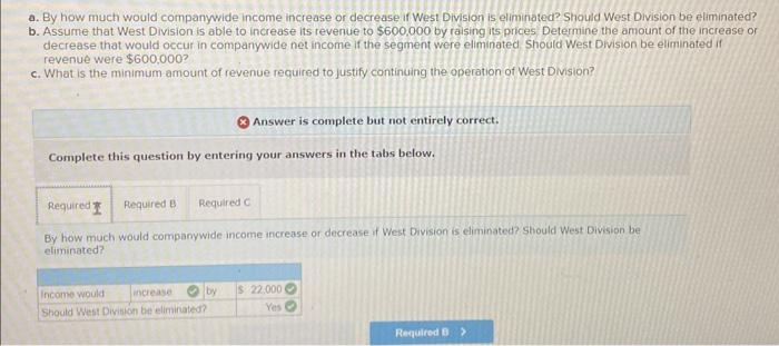 Solved Problem: Module 6 Textbook Problem 8 Learning | Chegg.com
