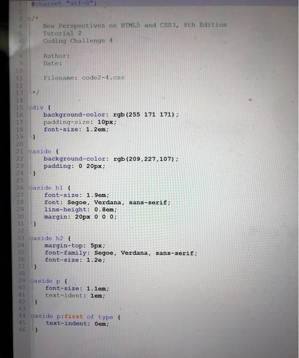 Solved Comprehensive Quick Tour Print Search Annotations | Chegg.com
