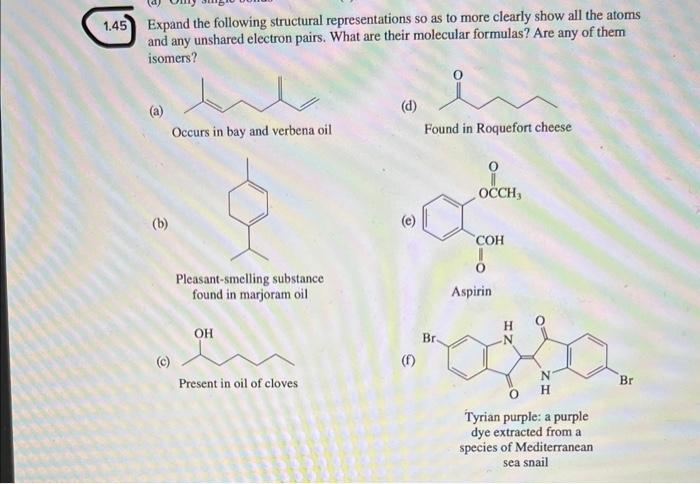 Solved Need help with all parts of the question; a, b,c , d, | Chegg.com