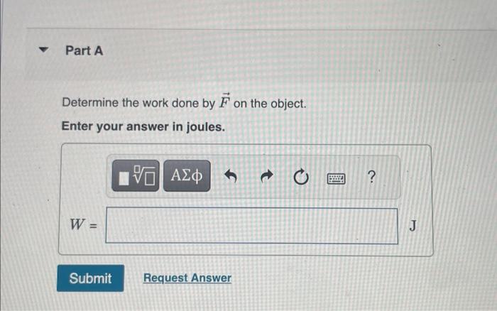 Solved A 5.0 kg object moving in two dimensions initially | Chegg.com