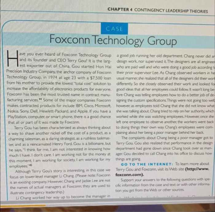 Solved 1. Practical Implications: what are the implications | Chegg.com