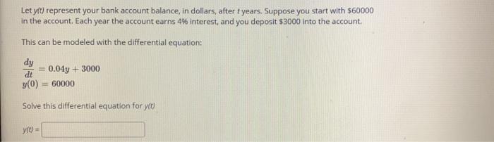 Solved Find a function y(x) such that 4yy' 2 and y(4) = 2. y | Chegg.com