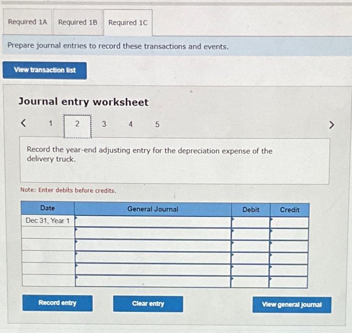 Solved Problem 8-5A Computing and revising depreciation; | Chegg.com
