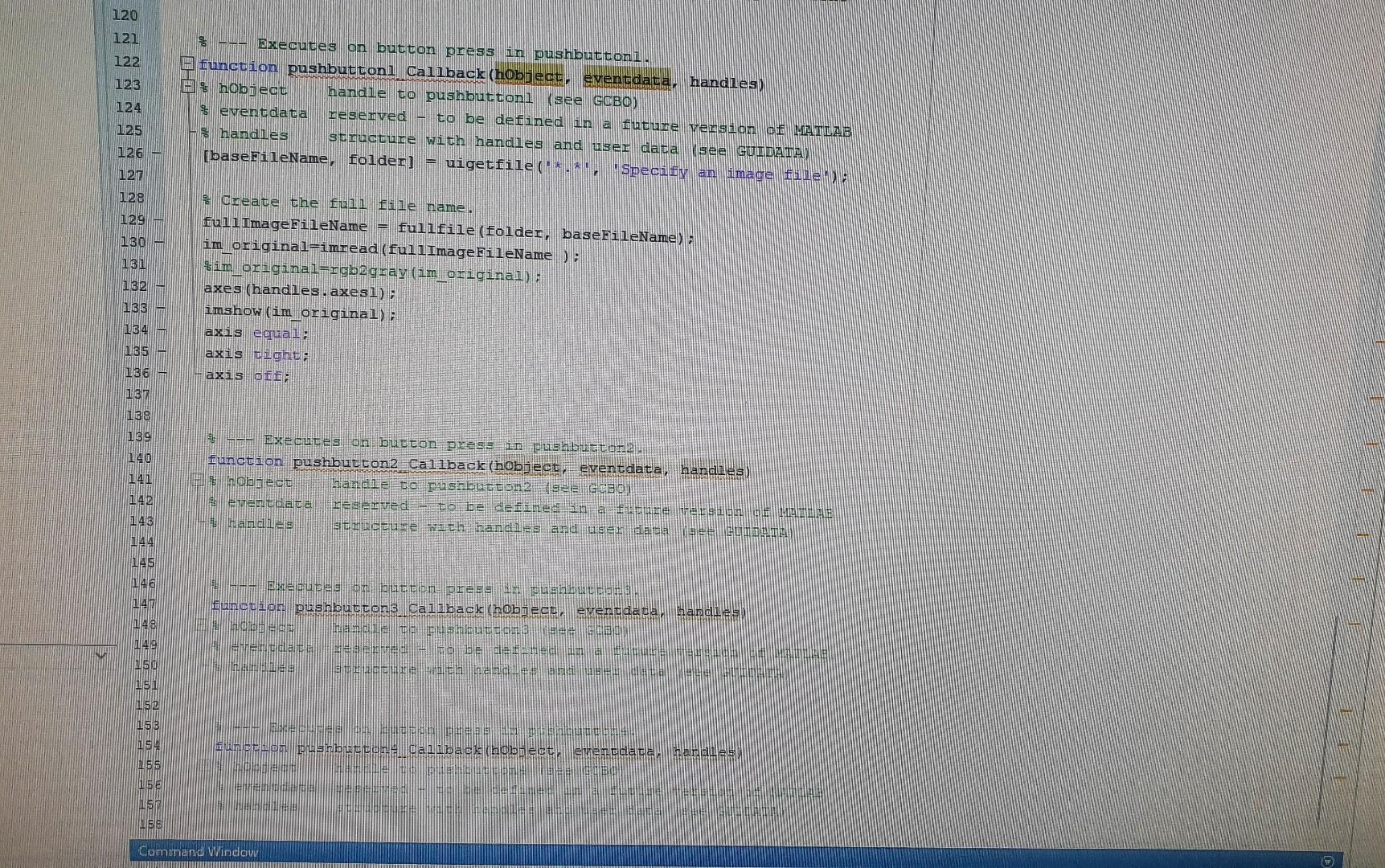 Solved I want you to complete this work on the MATLAB | Chegg.com