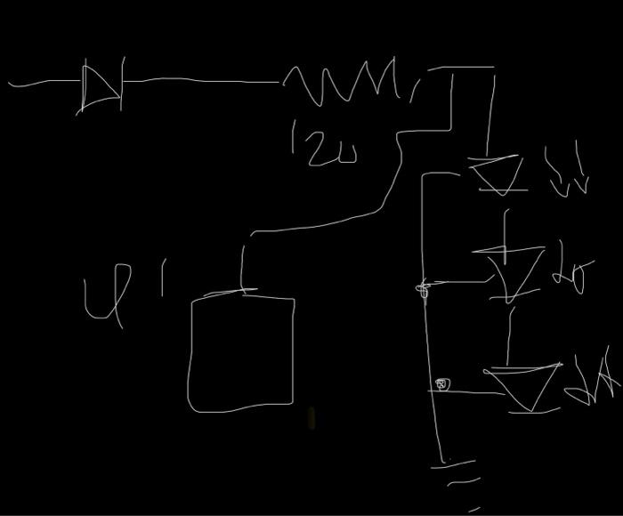 Solved i want to hnderstand how to calculate total current. | Chegg.com